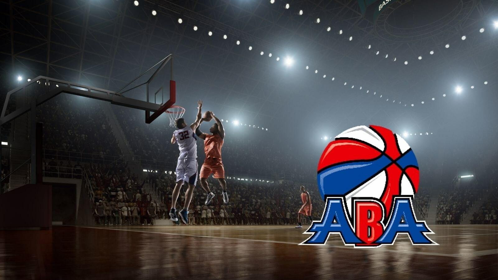 American Basketball Association Taps Strimm TV for Abagale TV Launch ...