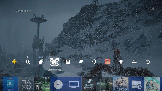 How to change the theme of your PlayStation 4 home screen | Android Central