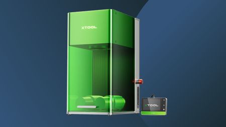 WeCreat Vision Pro review: impressive laster cutter lives up to its Pro ...