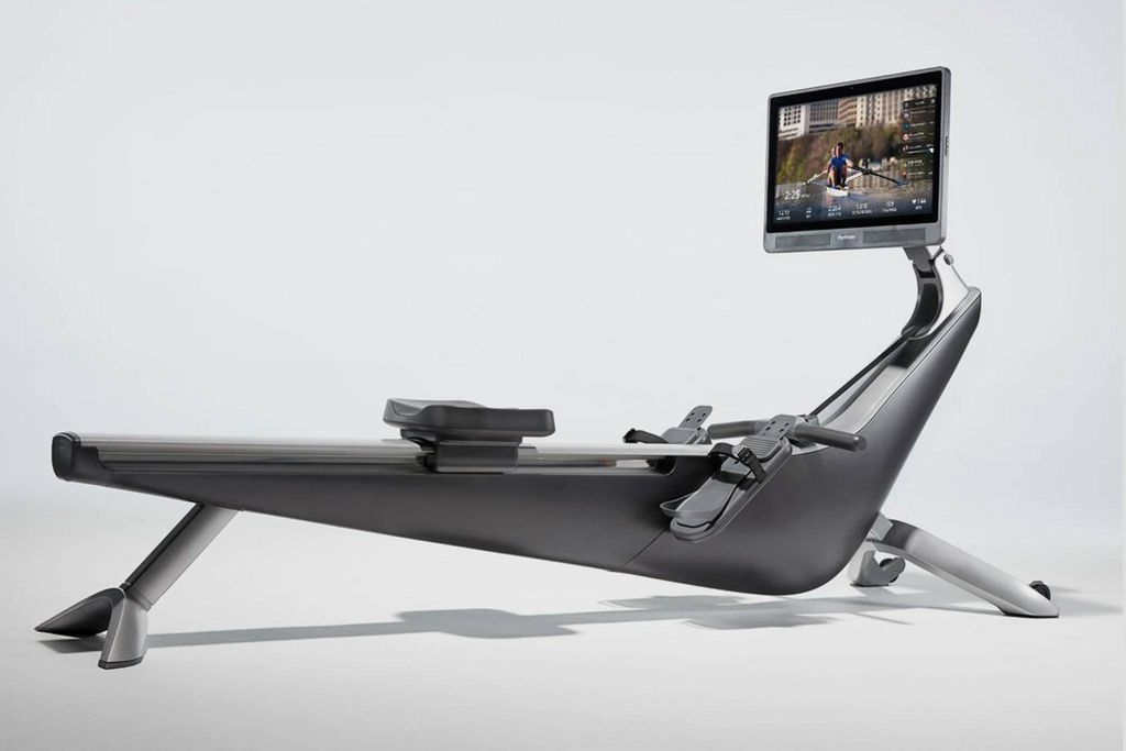 New exercise machines for a new you: the latest fitness tech | Wallpaper*
