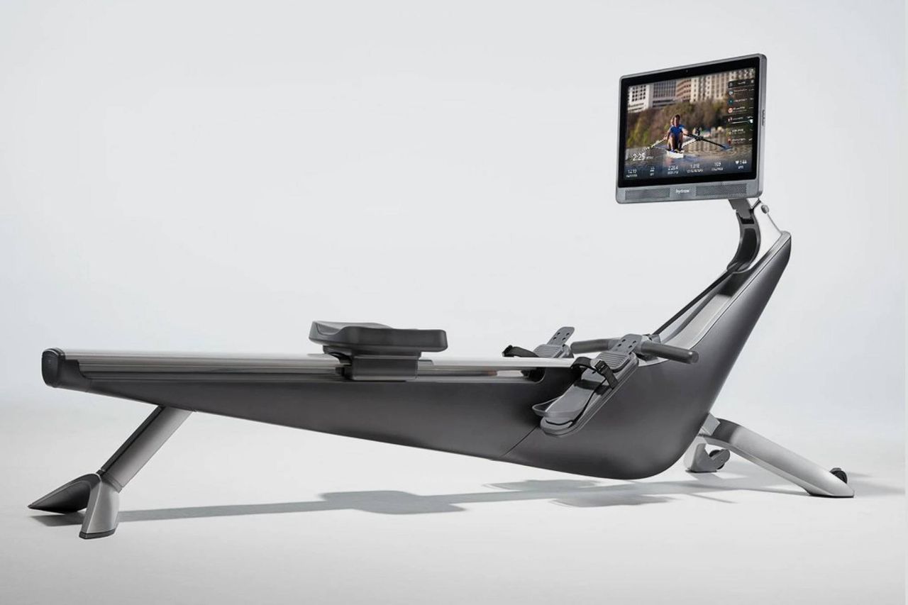 New exercise machines for a new you: the latest fitness tech | Wallpaper*