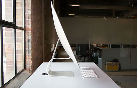 Apple iMac 27-Inch with 5K Display Review (2017): Serious Power | Tom's ...