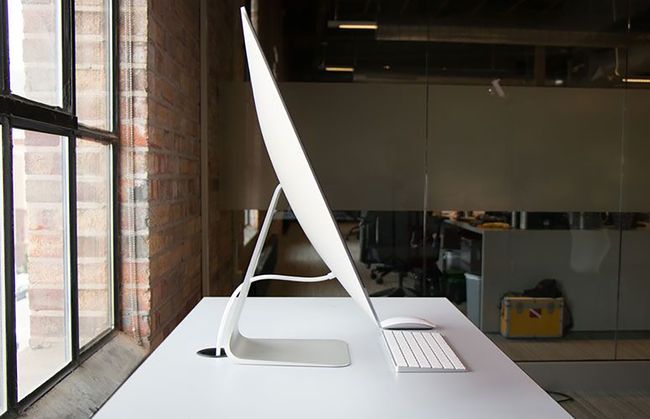 Apple iMac 27-Inch with 5K Display Review (2017): Serious Power | Tom's ...