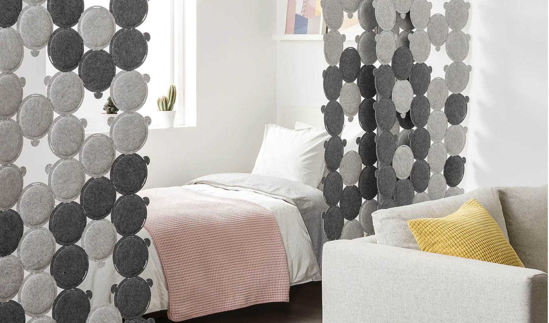 How to soundproof a room without spending a fortune | Real Homes