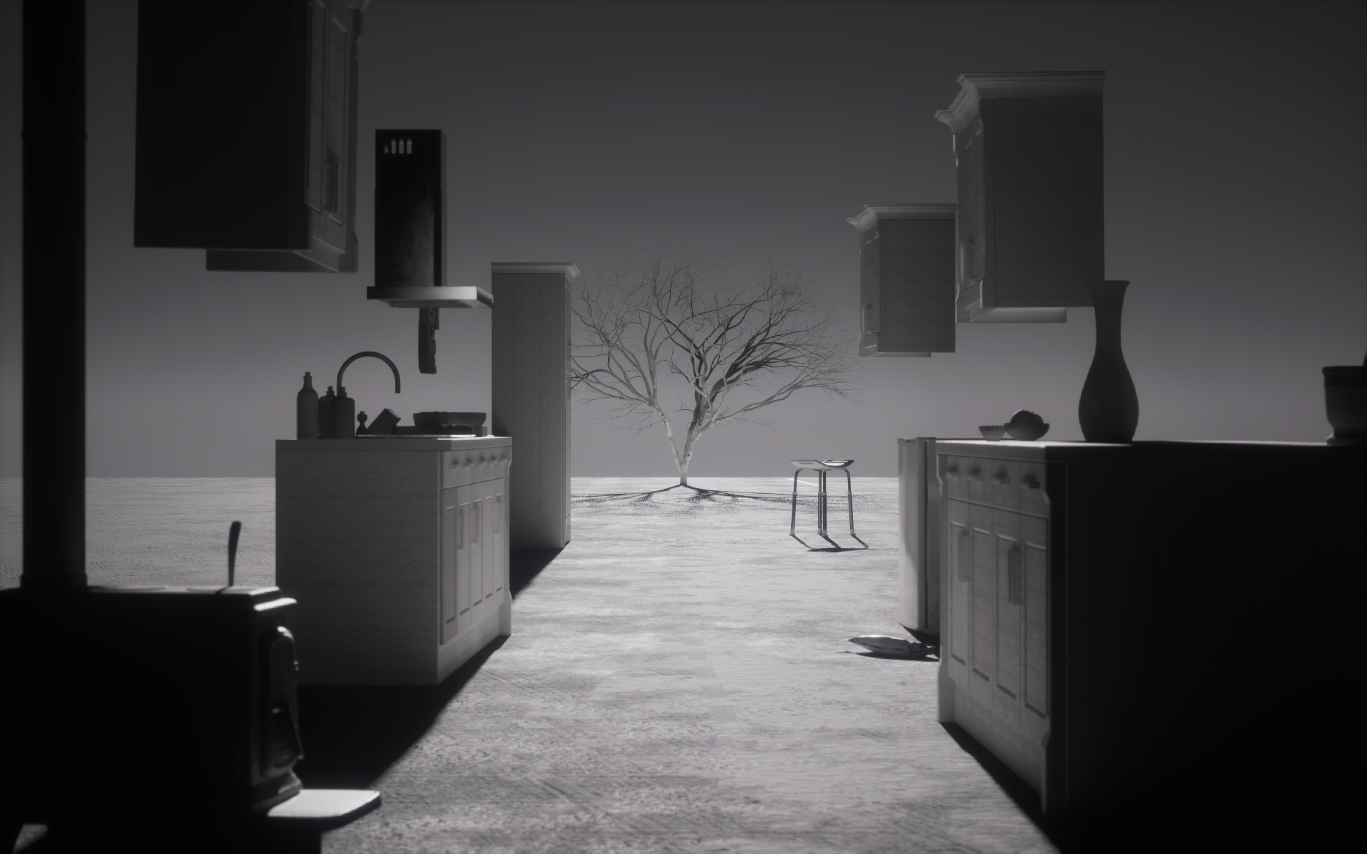 Artists consider the cosmic movie camera at Biennial de l’Image En ...