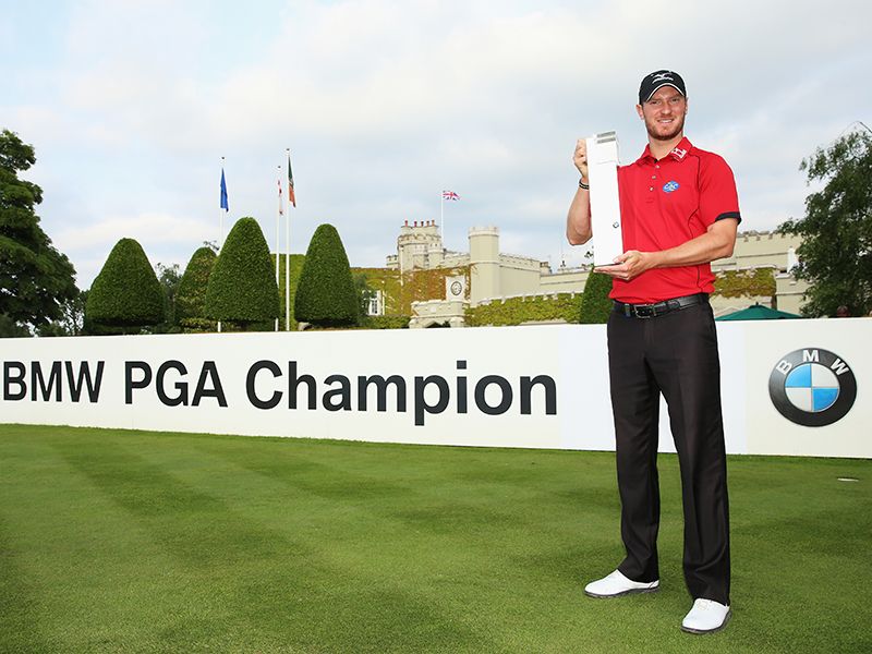The Five Tallest and Shortest Male Professional Golfers | Golf Monthly