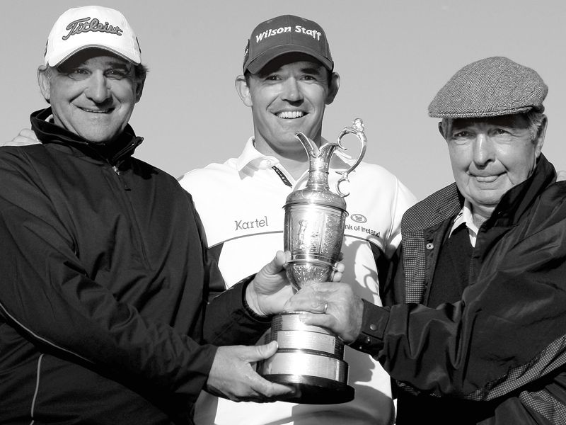 Bob Rotella: How To Master The Mental Game | Golf Monthly