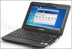 Samsung NB30 Review | Laptop Mag