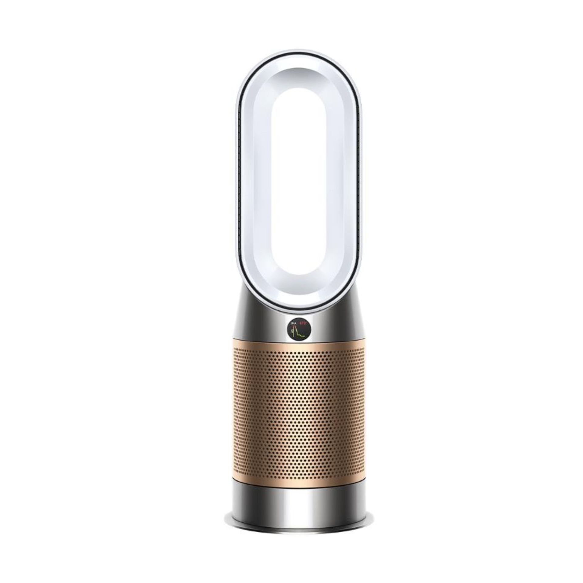 Aldi is selling a limited-edition bladeless fan: under £40 | Woman & Home