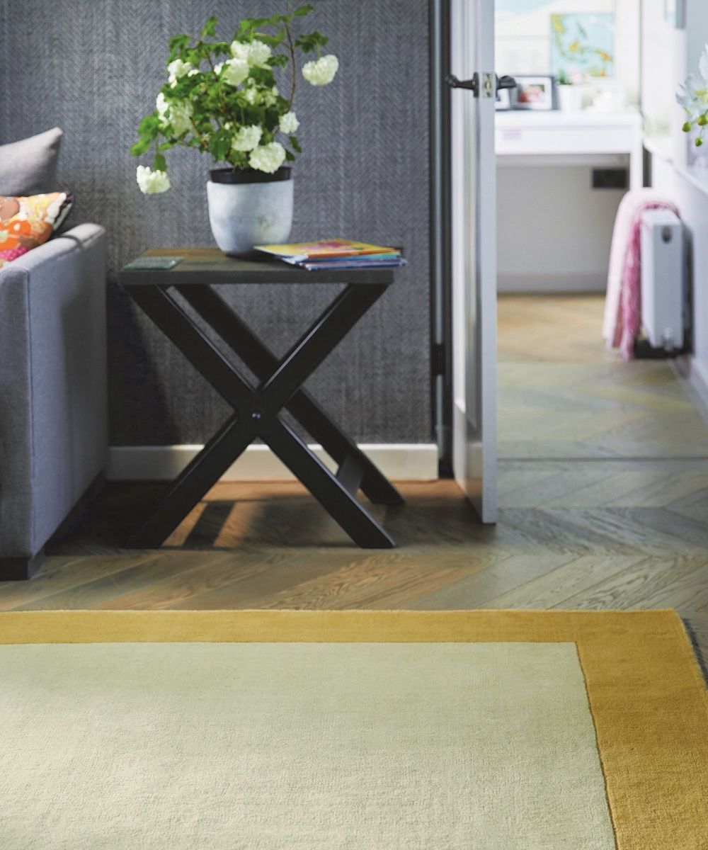 How to choose a rug – 20 expert tips | Homes and Gardens