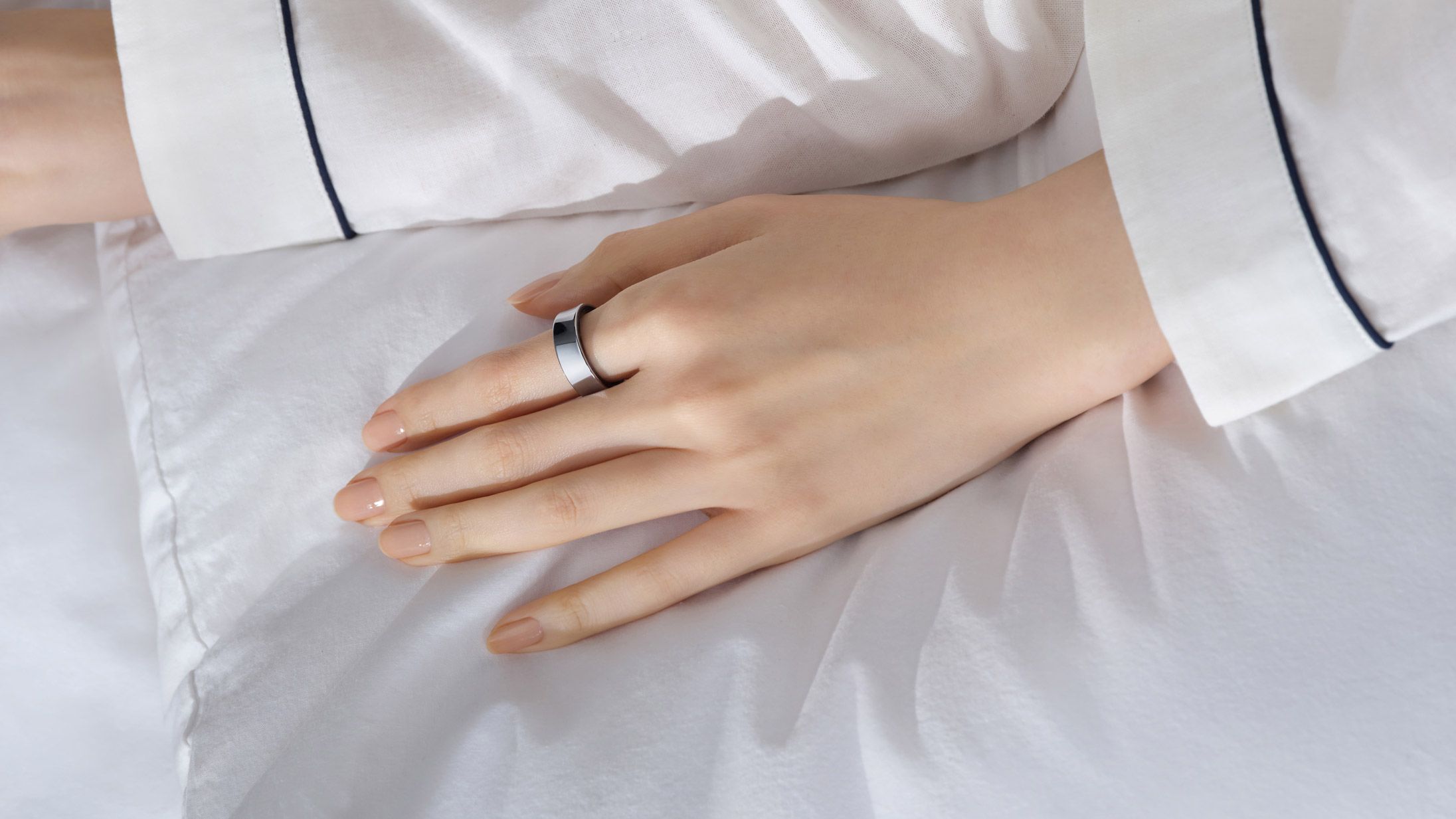 Samsung Galaxy Ring case leaks, and it looks like a techy engagement ...
