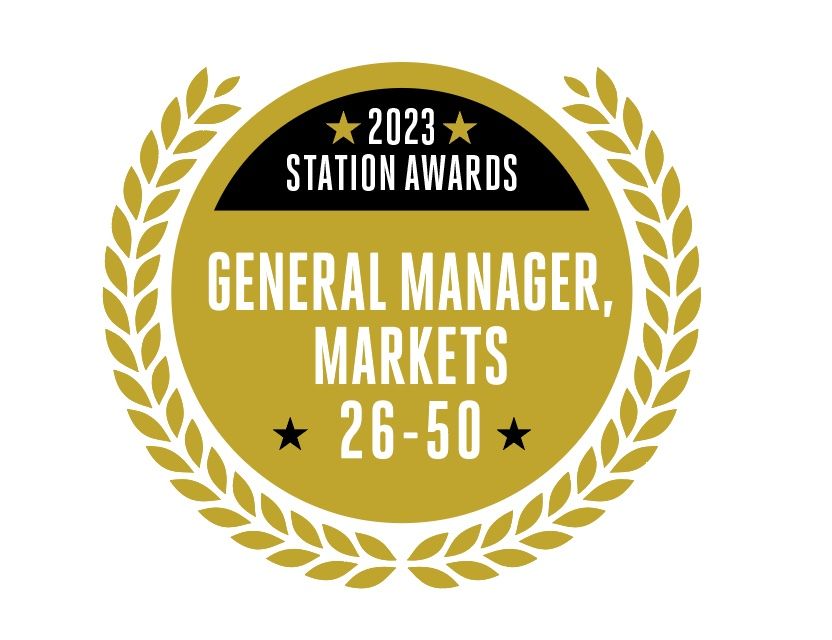 B+C Station Awards 2023: Adam Chase Has Hands-On Approach to Station ...