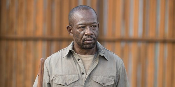 The Walking Dead Finally Introduced Us To The Wolves, And Wow | Cinemablend