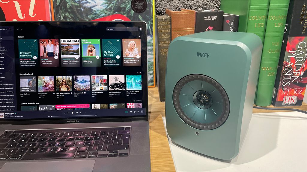 Best computer speakers 2025: upgrade your desktop audio with our 5 ...