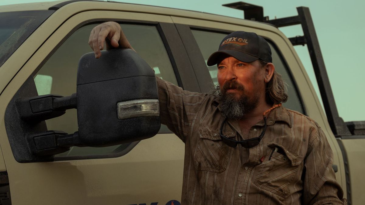 Landman: next episode, recaps, cast and everything we know | What to Watch