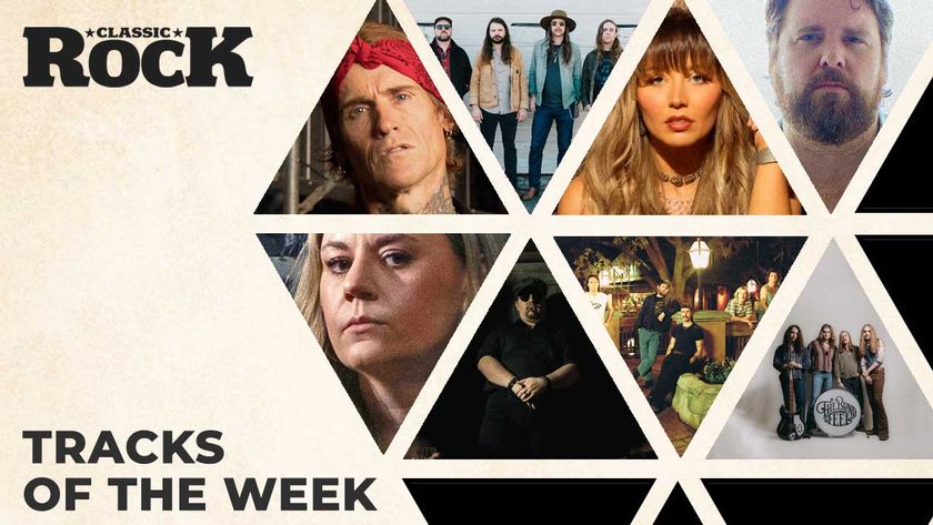 Canadian rock bands: 10 of the best rock bands from Canada | Louder