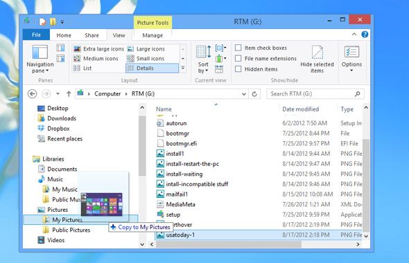 8 Worst Windows 8 Annoyances and How to Fix Them | Laptop Mag