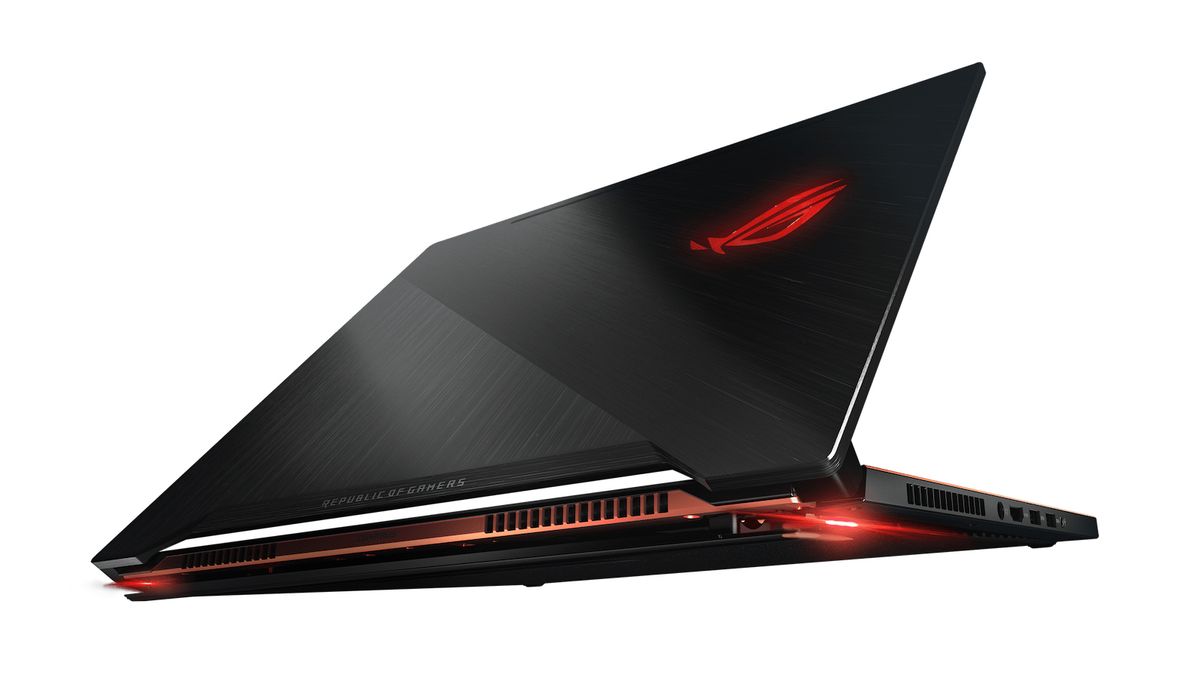 Best gaming laptops 2018: T3's best gaming laptop picks | T3