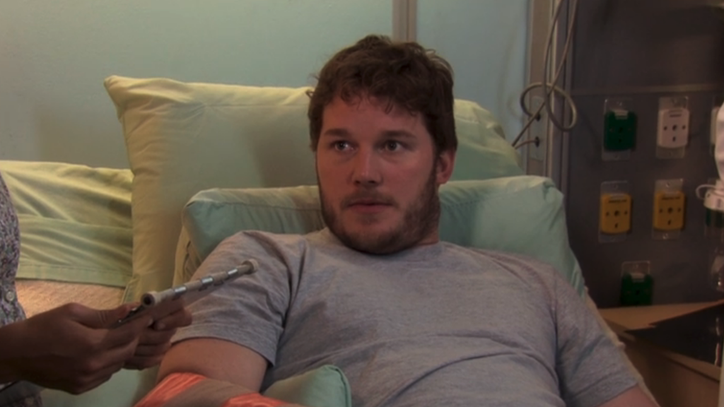 32 Andy Dwyer Quotes That Prove Chris Pratt Has Hilarious Comedic ...