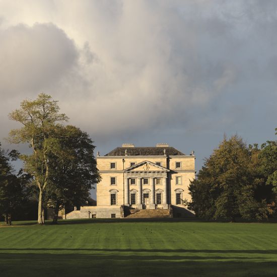 See 2015's greatest historical builds as crowned by The Georgian Group ...