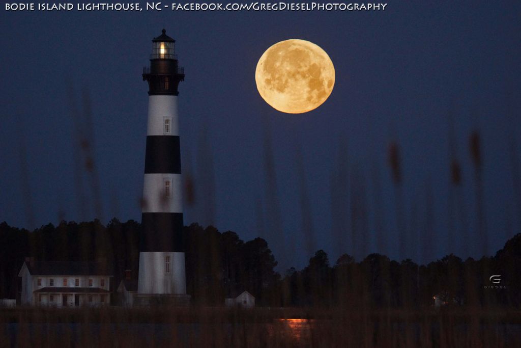 Weird Full Moon Names of 2014 Explained | Space