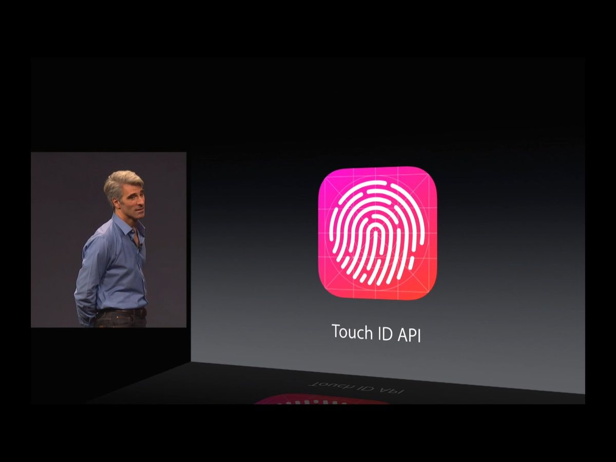 Touch ID in iOS: Explained | iMore