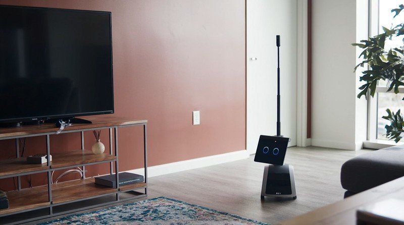 Amazon Astro is a $1,000 robot dog on wheels that you can preorder now ...