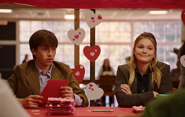 Class Rank | What to Watch