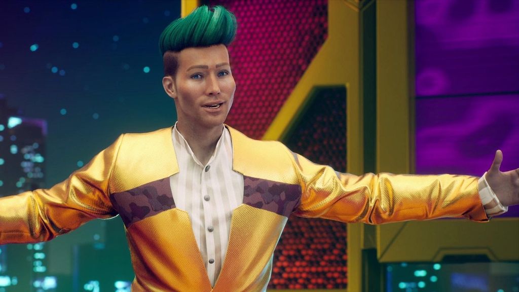 Cyberpunk 2077 Restricted Data Terminal locations: How to get Relic ...