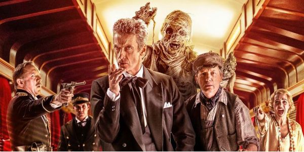 Doctor Who Season 8, Episode 8 Watch: A Resolution To Clara's Fate ...