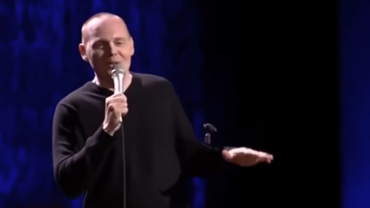 32 Hilarious Bill Burr Quotes I Can’t Get Enough Of | Cinemablend