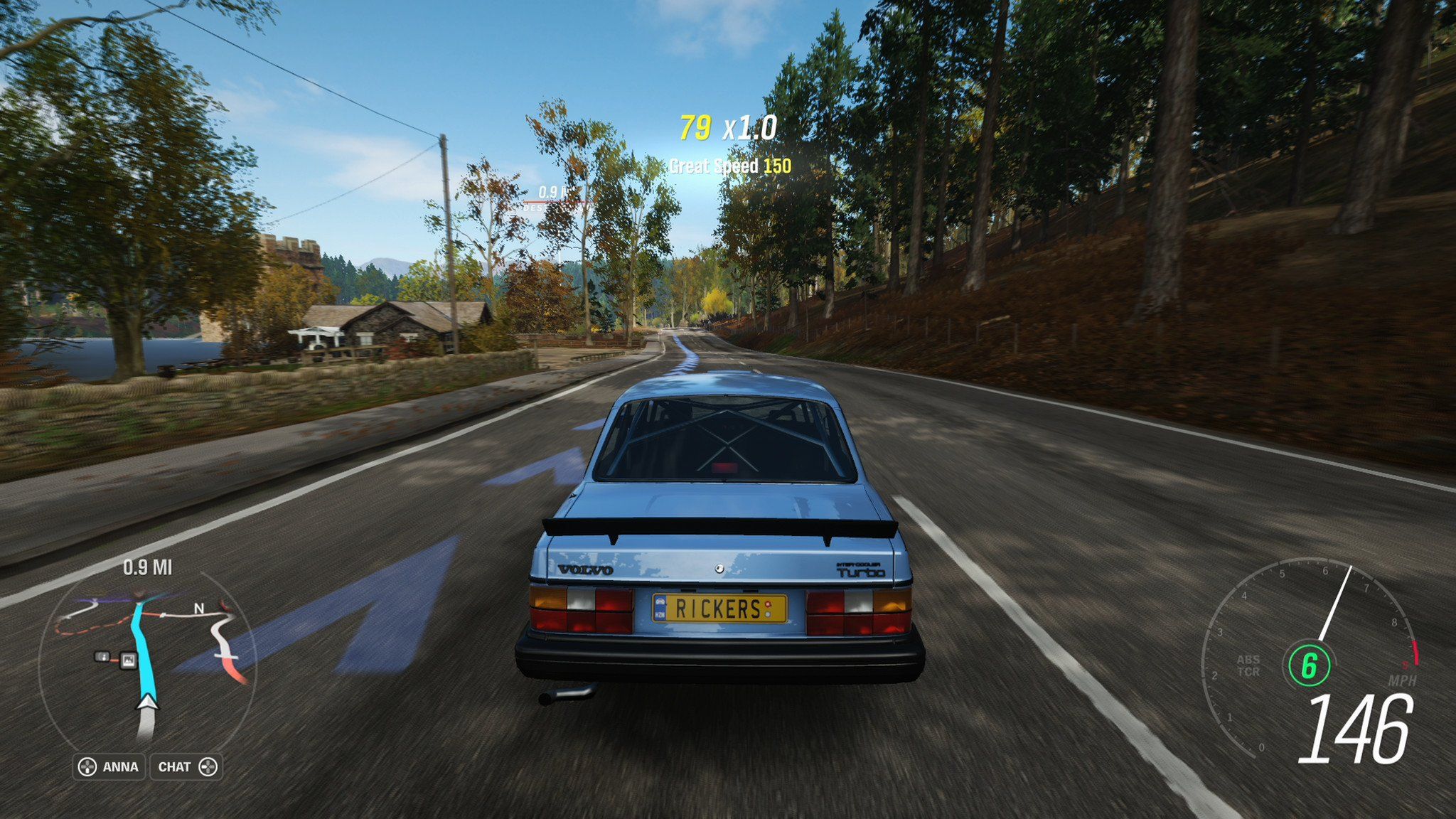Forza Horizon 4 Update 8 bringing important multiplayer changes ...