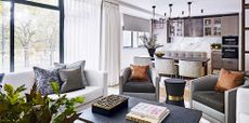 5 steps to a successful interior design scheme | Real Homes