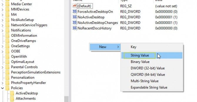 How to Hide Options in Windows 10’s Settings Menu | Laptop Mag
