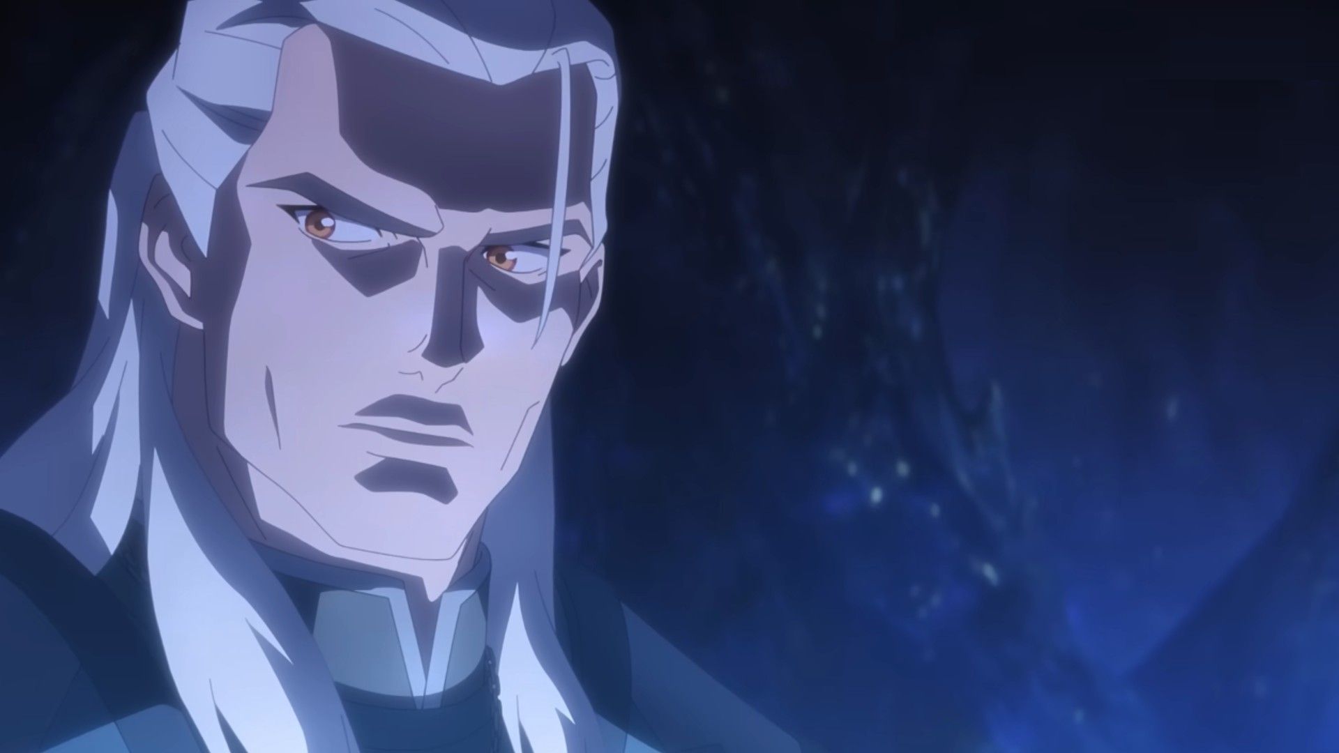 The Witcher's new Netflix anime film didn't want to mess with a good ...