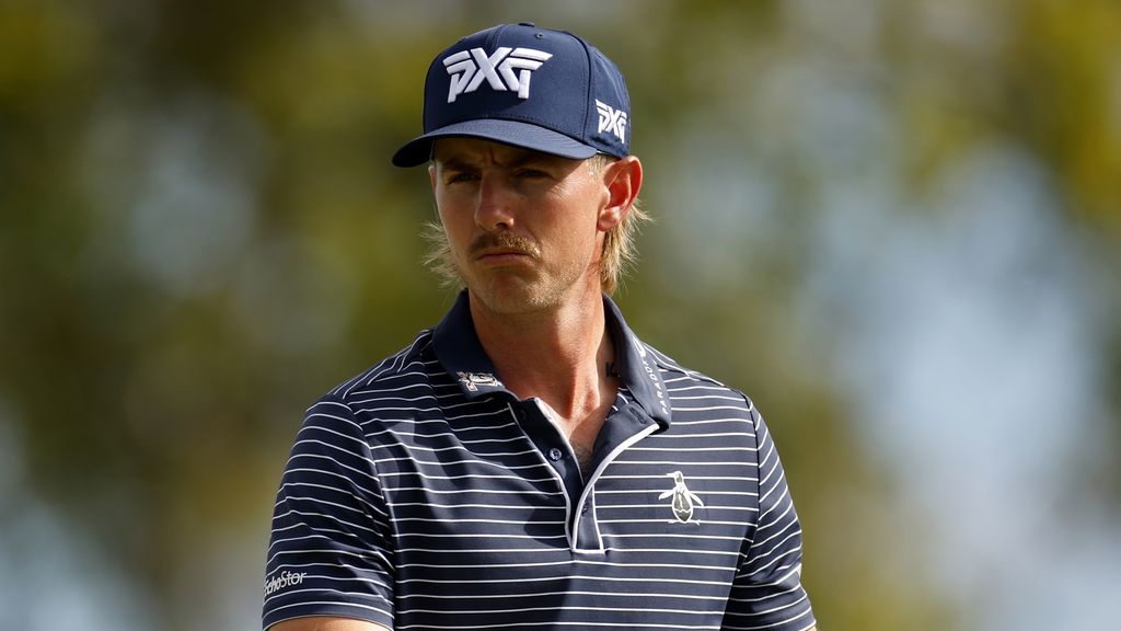 Jake Knapp: 20 Facts You Didn't Know About The PGA Tour Pro | Golf Monthly