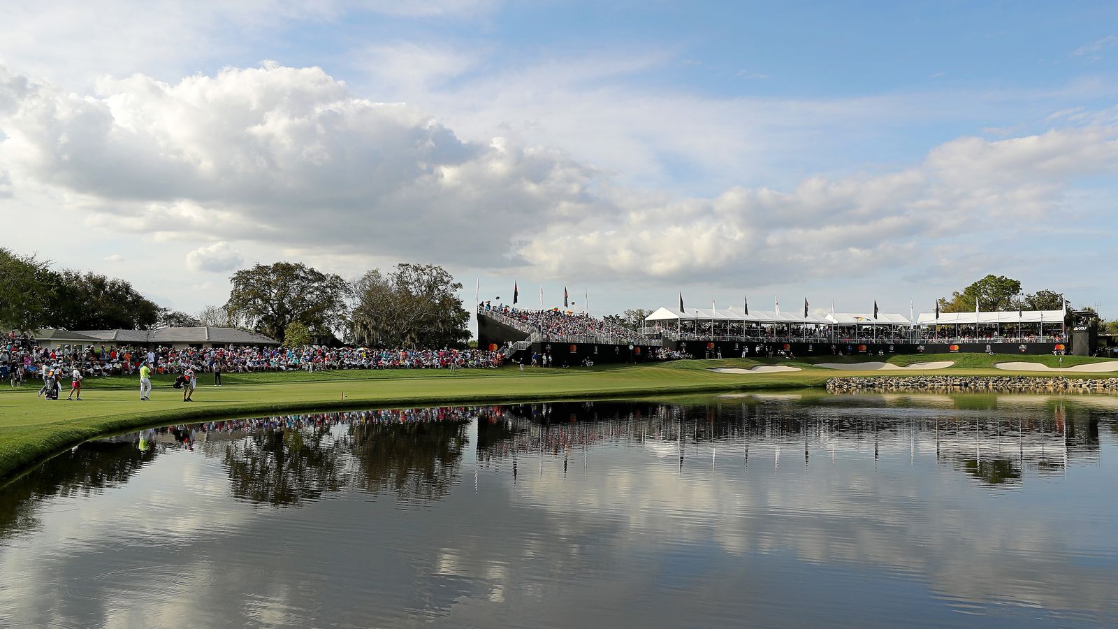 32 Of The Toughest Holes In Golf | Golf Monthly