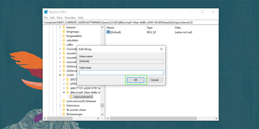 Master your PC with these 4 Windows 11 registry hacks | Laptop Mag