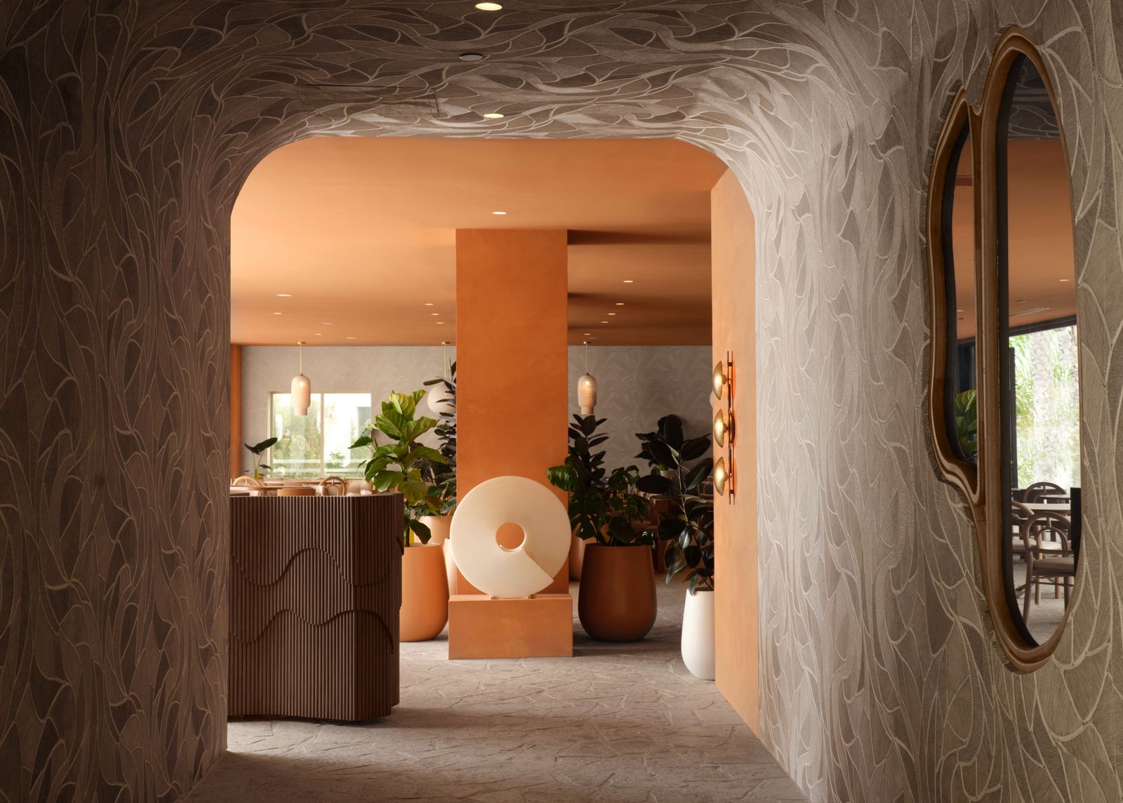 Sandbourne Santa Monica hotel review | Wallpaper*