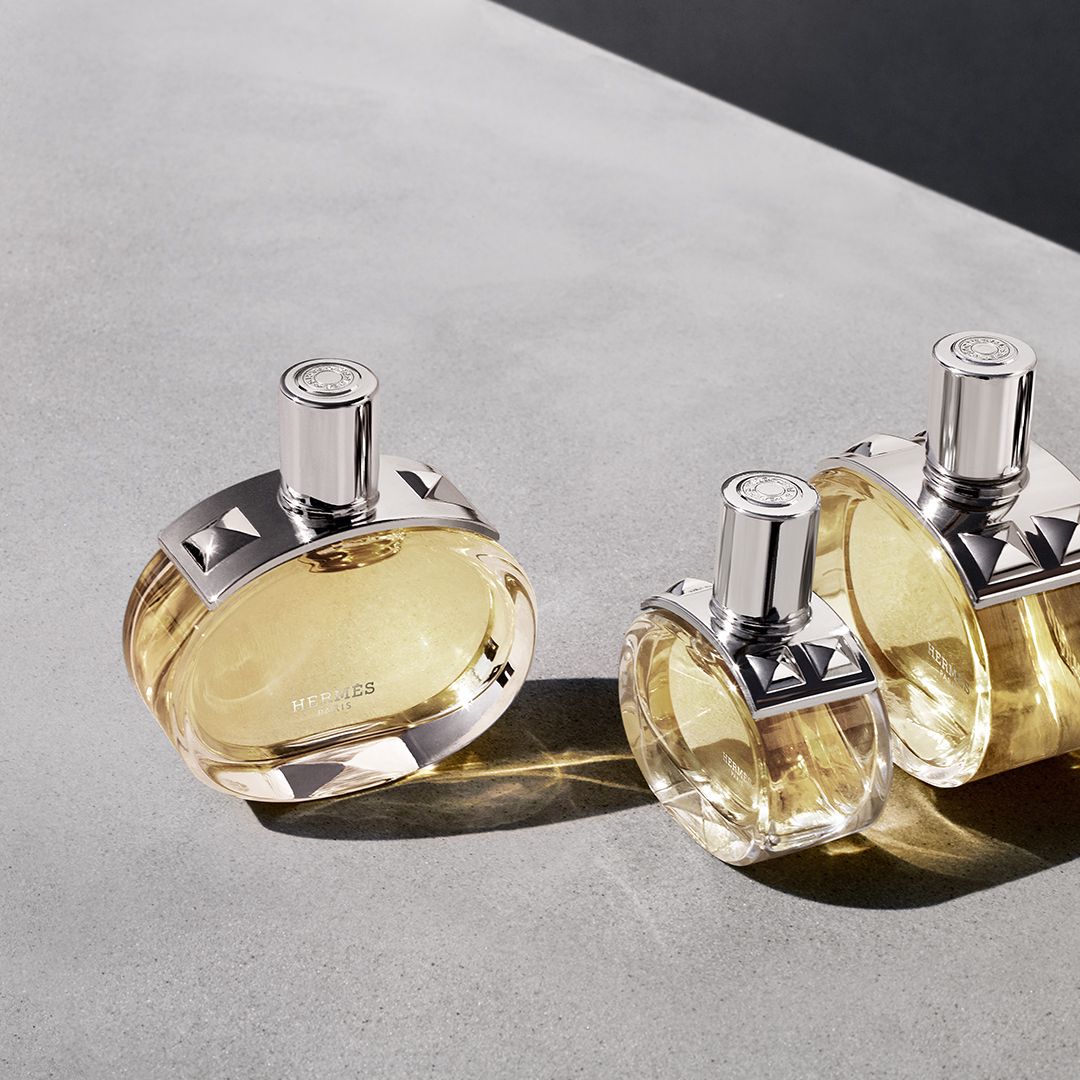 Hermès's New Scent Is Bound to Become a French-Girl Classic | Who What Wear