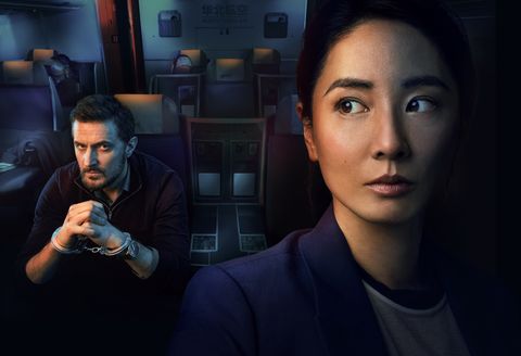 Red Eye: release date, cast, plot, trailer, interviews guide | What to ...