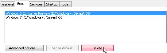 How to Uninstall Windows 8 From a Dual-Boot PC | Laptop Mag
