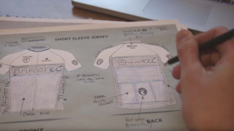 Best custom cycling kit: Our pick of the best, and a guide on what's ...