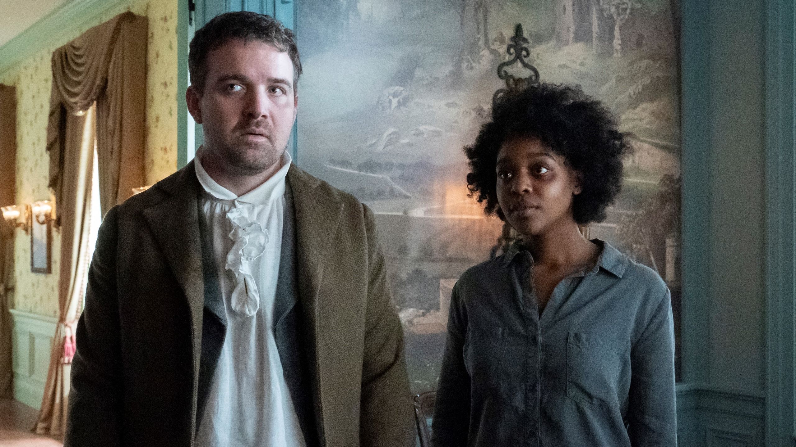 Kindred: release date, trailer, cast and everything we know | What to Watch