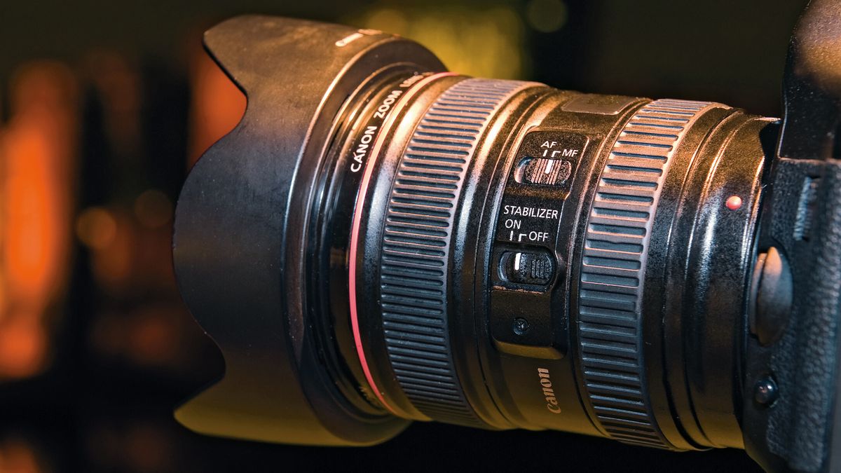 How to photograph fireworks in 7 easy steps | TechRadar