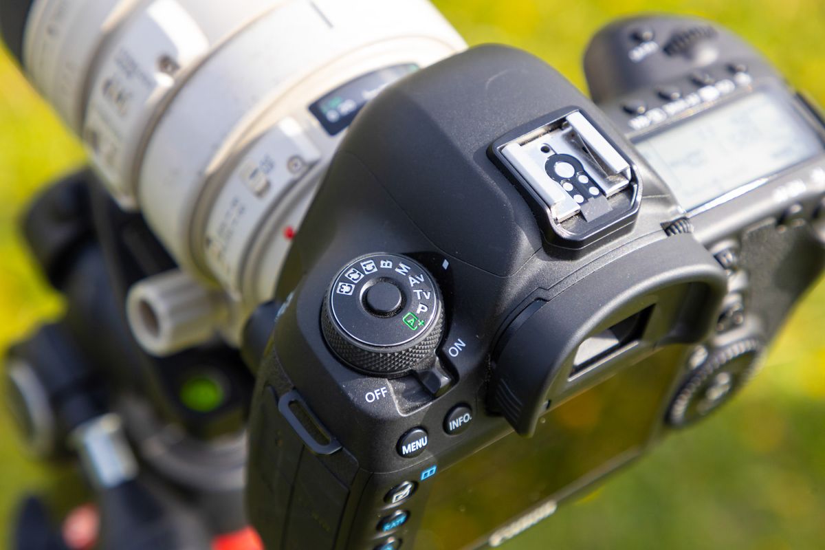 10 pro tips for photographing brilliant coastal landscapes with a Canon ...