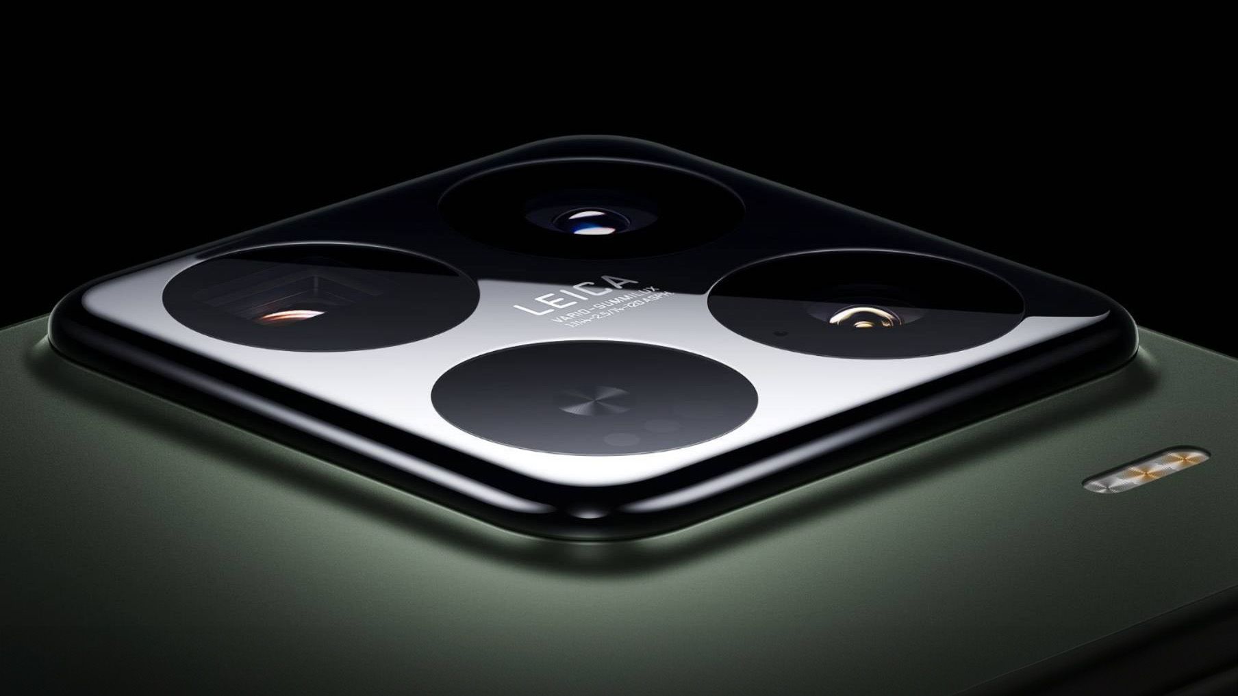 Xiaomi 15 and 15 Pro revealed: 1-inch sensor, Leica lenses, periscope ...