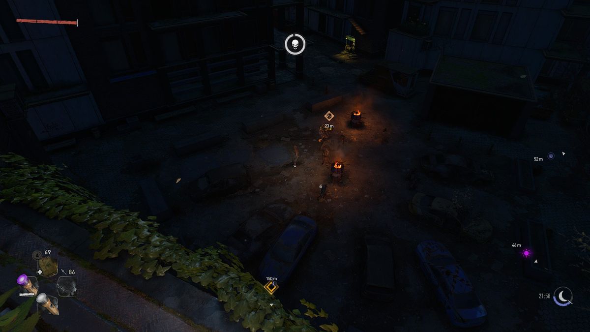 How to get the best Level 9 weapons and gear in Dying Light 2 | Windows ...