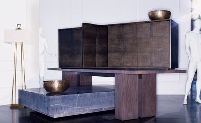 Restoration Hardware is remodelling the US design scene | Wallpaper*