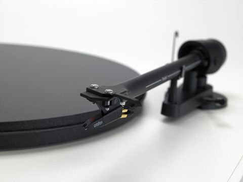 Pro-Ject Essential II review | What Hi-Fi?